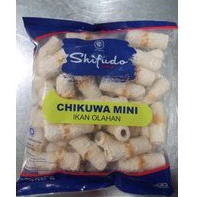 Jual Shifudo chikuwa mini 500 g | Shopee Indonesia
