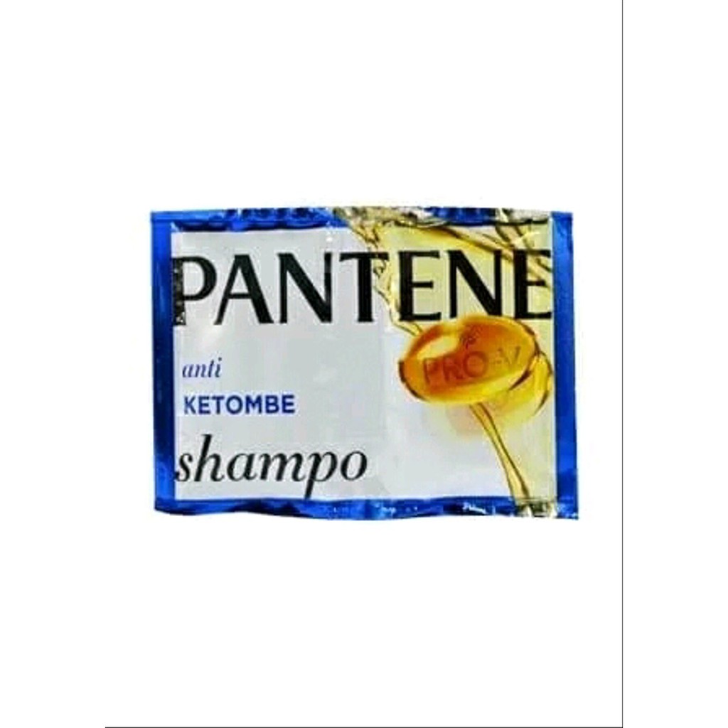 Jual Pantene Shampoo Sachet Harga Satuan | Shopee Indonesia