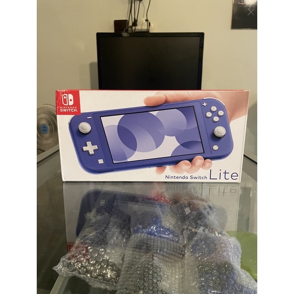 Jual Nintendo Switch Lite Second | Shopee Indonesia