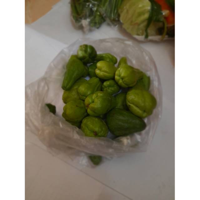 Jual Labu lalap 1kg | Shopee Indonesia