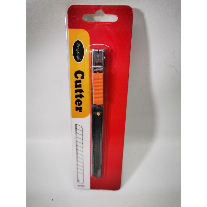 Jual Pisau Cutter Besi Mini | Shopee Indonesia