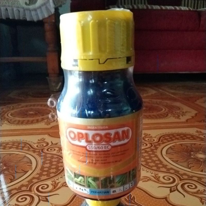 Jual oplosan(obat ulat segala macam tanaman) | Shopee Indonesia
