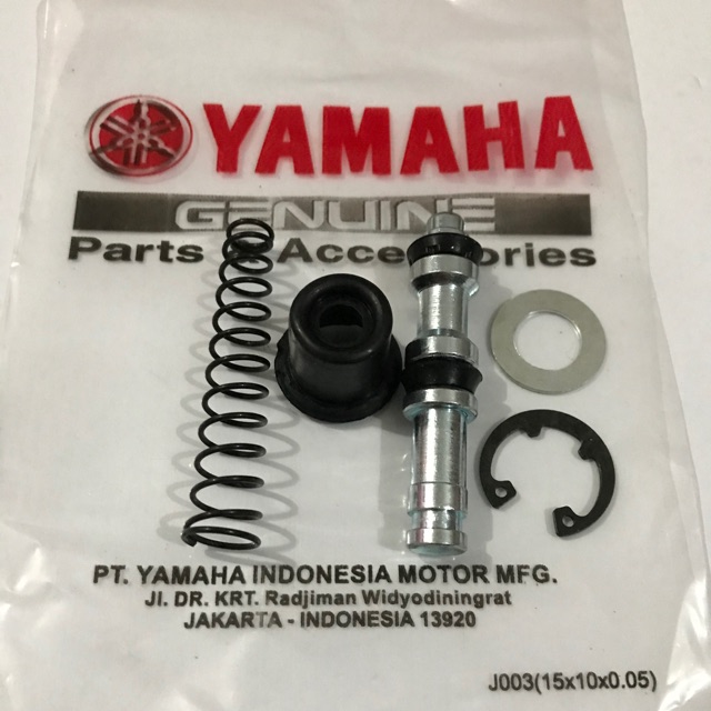 Jual master rem kit mio mio soul mio sporty m3 vixion rxking jupiter z ...