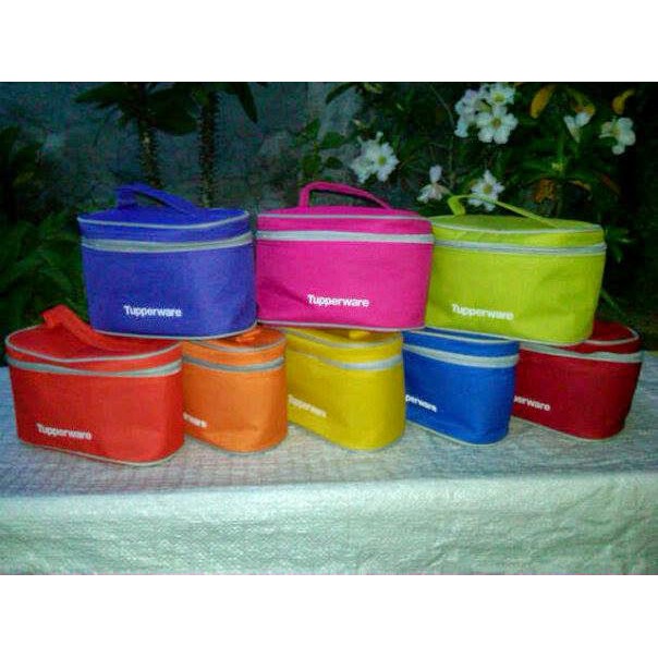 Jual Tas Famous Tupperware | Shopee Indonesia