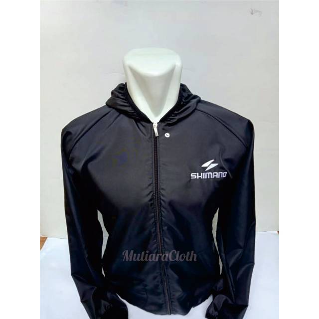 Jual JAKET SAUNA SEPEDA, JOGGING, FITNESS PARASUT DESPO QUICKDRY ...