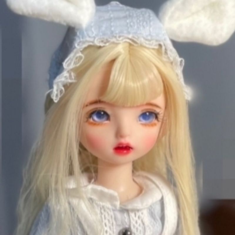 Jual PREORDER! Ball jointed doll 1/6 30cm magideal fullset BJD | Shopee Indonesia