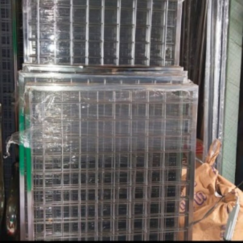 Jual ram bingkai besi 50 x 120 cm crum | Shopee Indonesia