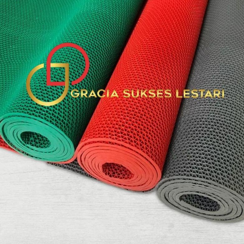 Jual KESET KARPET PVC ANTI SLIP KAMAR MANDI KARPET MASJID WUDHU ...