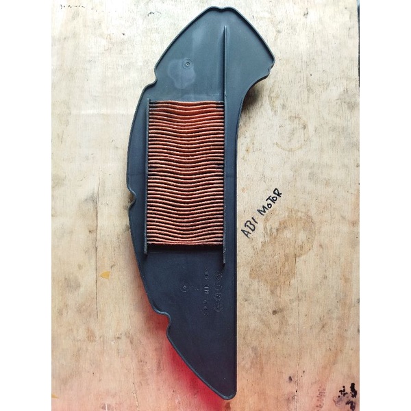 Jual Saringan Udara Filter Udara Element Assy Air Cleaner Pnp Yamaha ...