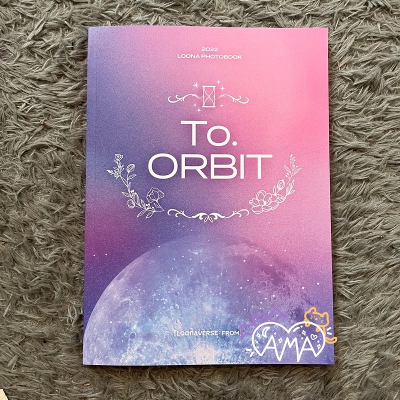 Jual LOONA Loonaverse: From Photobook | Shopee Indonesia