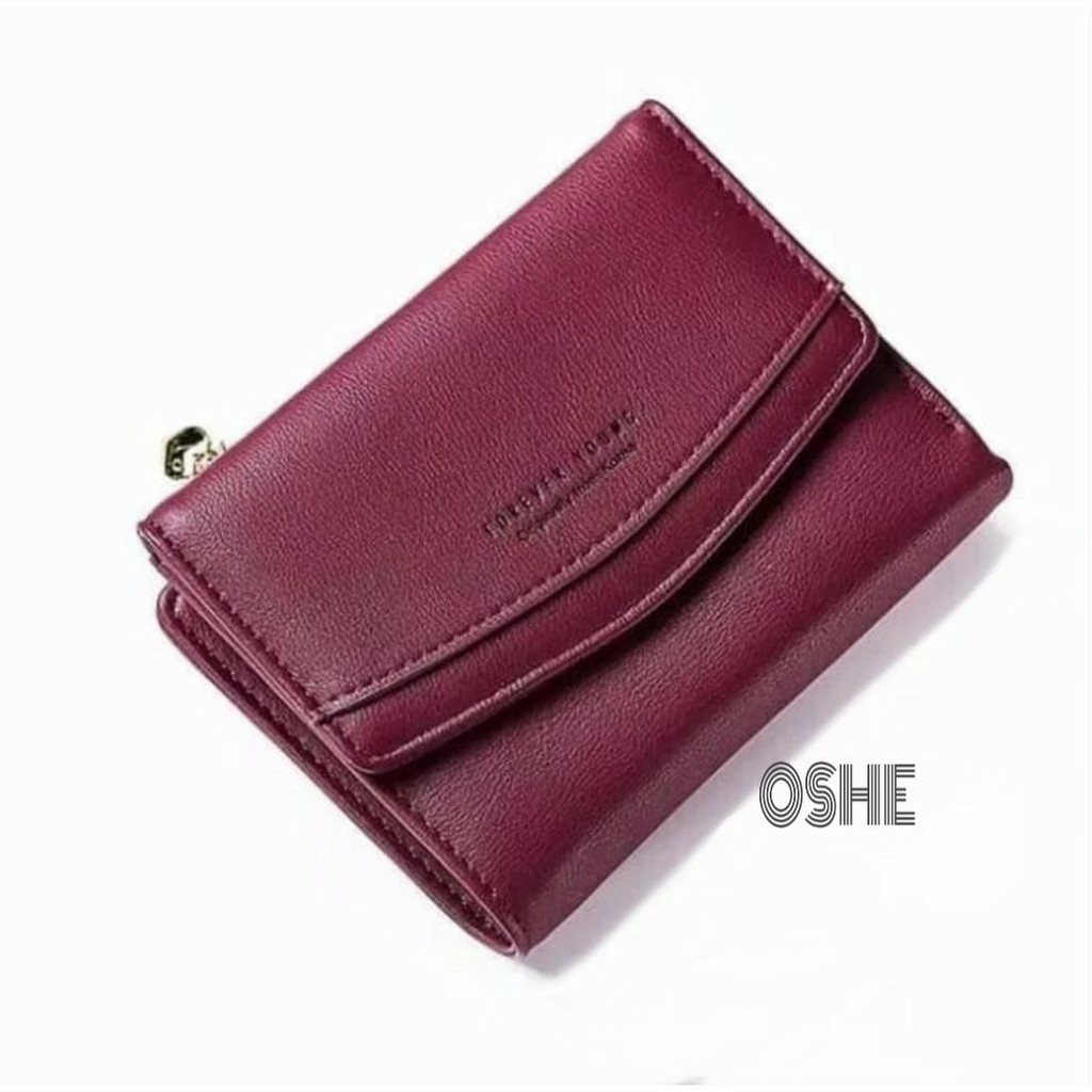Jual Dompet mini forever young amplop | Shopee Indonesia