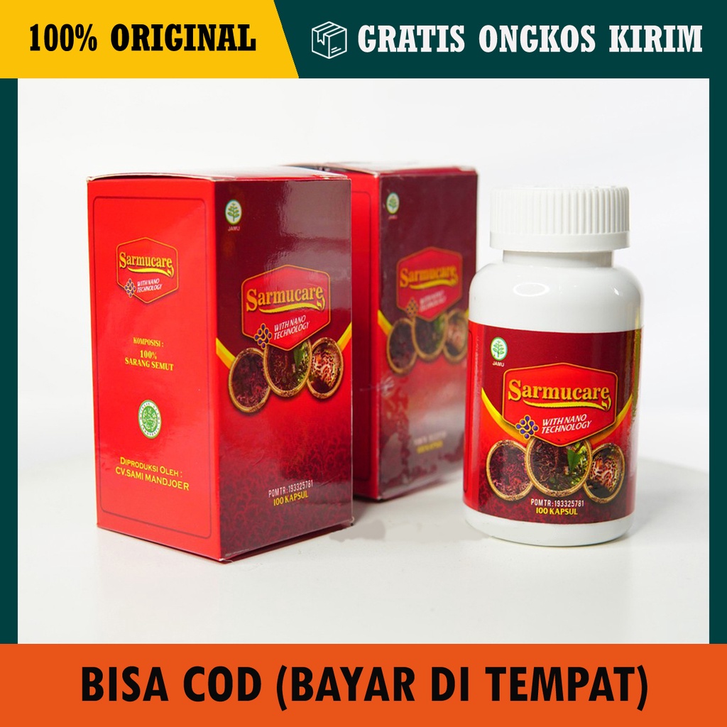 Jual [COD] Obat Tumor Pada Kelopak Mata / Obat Tumor Di Belakang Mata ...