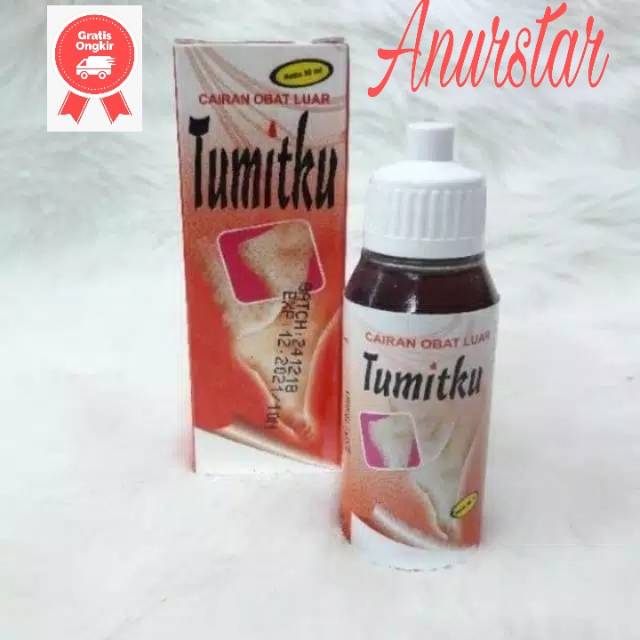 Jual TUMITKU,ORIGINAL OBAT KAKI KAPALAN-Tumitku BPOM/Tumitku solusi ...