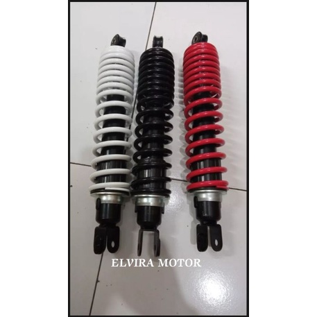 Jual shockbreaker shock belakang X Ride original Yamaha shock belakang ...