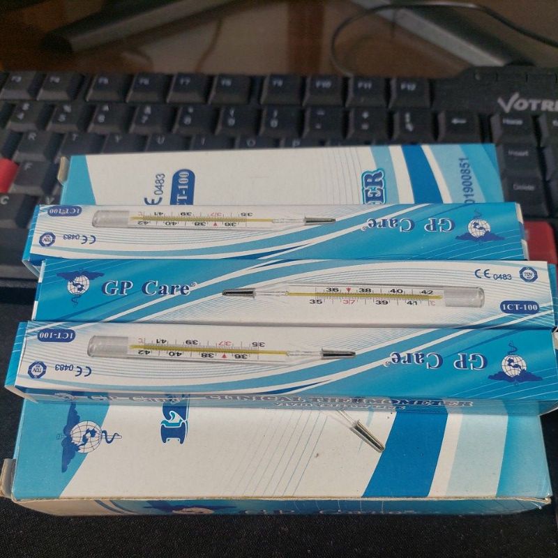 Jual Termometer Air Raksa Manual | Shopee Indonesia