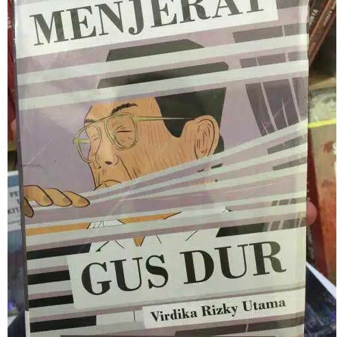 Jual MENJERAT GUS DUR | Shopee Indonesia