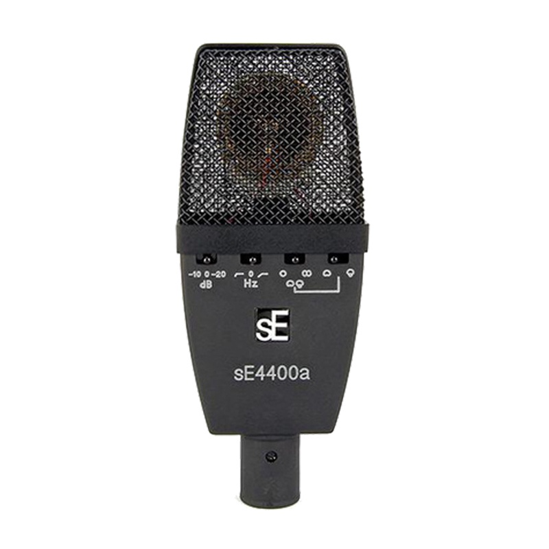 Jual SE Electronics SE4400A Condenser Microphone | Shopee Indonesia