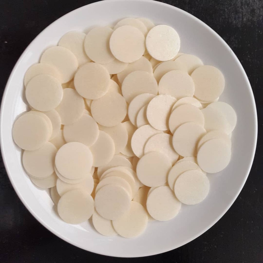 Jual Hosti Roti Perjamuan Kudus Suci Sakramen Komuni Gereja Katolik ...