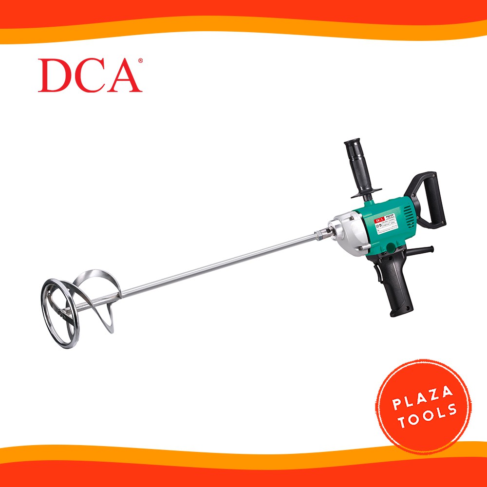 Jual Mesin Electric Mixer DCA AQU160 - Tangkai | Shopee Indonesia
