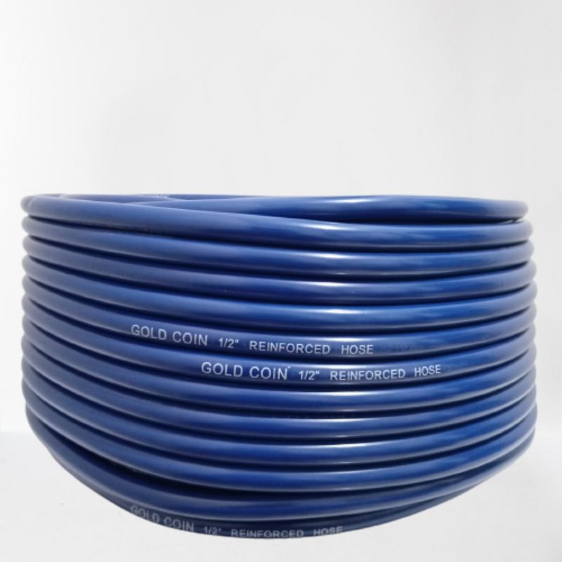 Jual Selang Air 1/2" inch GOLDCOIN 1 MM Harga Per Meter | Shopee Indonesia