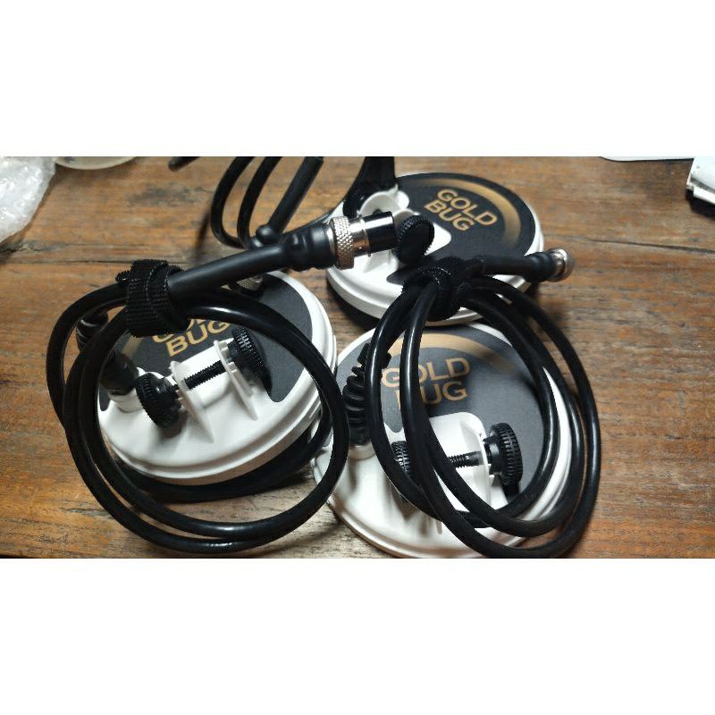 Jual coil sniper 5 inch original fisher gold bug pro | Shopee Indonesia