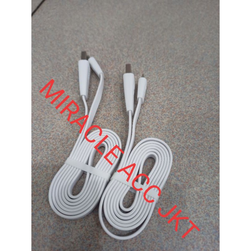 Jual KABEL DATA INFINIX ORIGINAL SMART 5 (KABEL PIPIH) | Shopee Indonesia