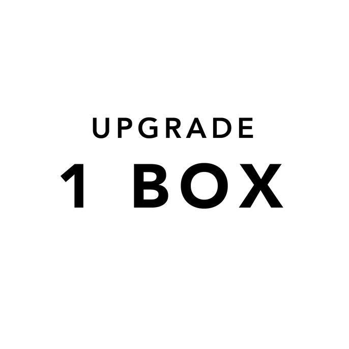 Jual Upgrade 1 Box SOP100+ ORIGINAL | Shopee Indonesia