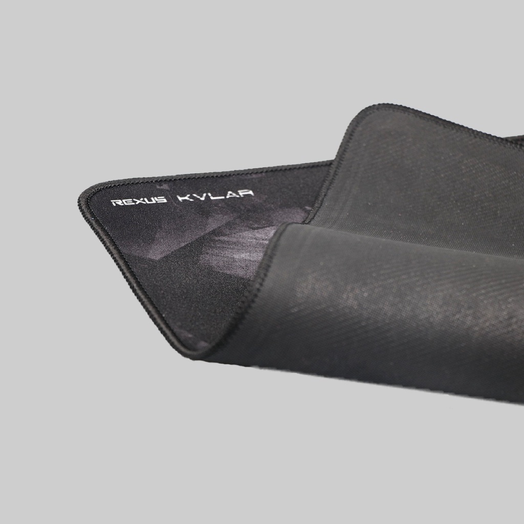 Jual Rexus Mousepad Gaming Kvlar T7 Speed Edition L | Shopee Indonesia