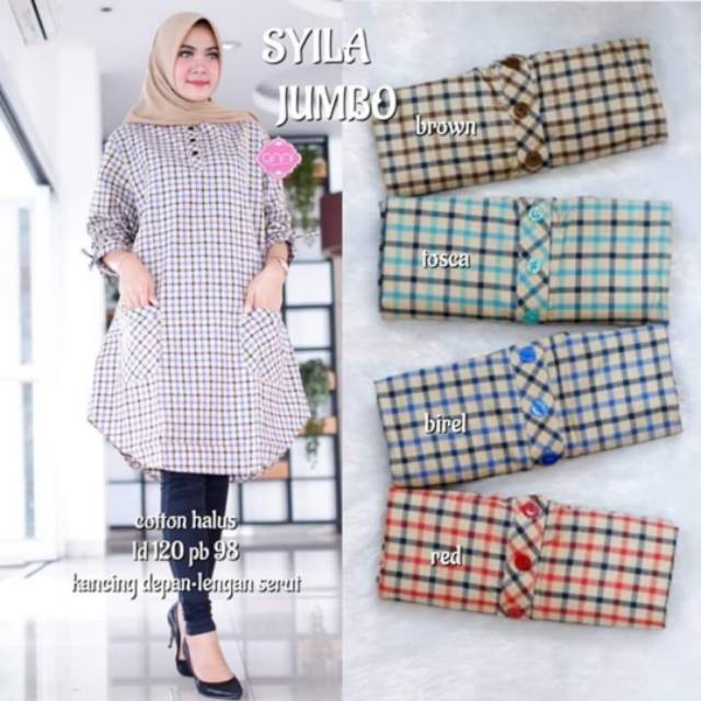 Jual Syifa jumbo | Shopee Indonesia