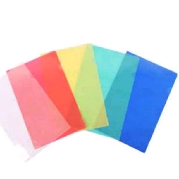 Jual Map L - Folder folio / map file / map dokumen | Shopee Indonesia