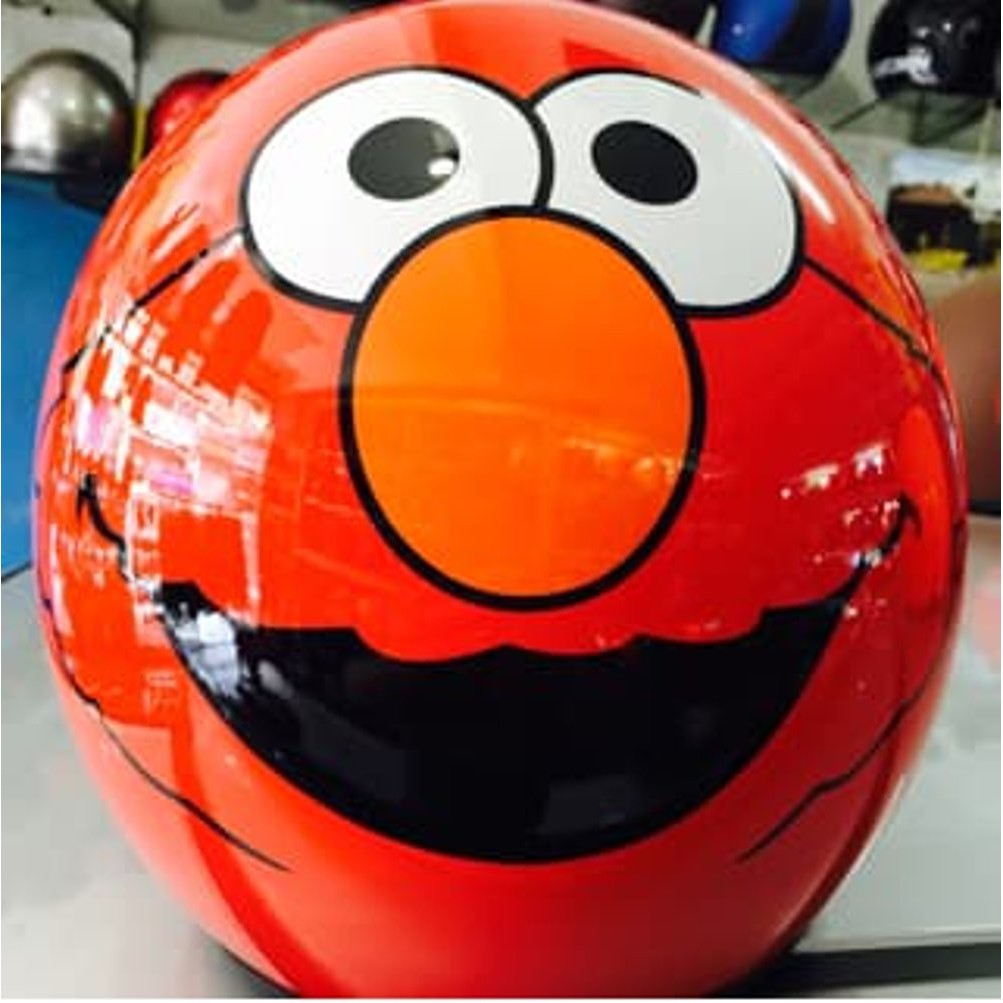 Jual Helm ELMO special edition | Shopee Indonesia