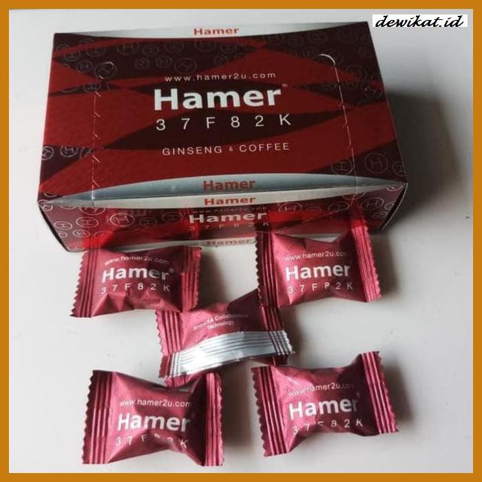 Jual Program-Negara- Distributor Permen Hamer Candy Original -Keluarga ...