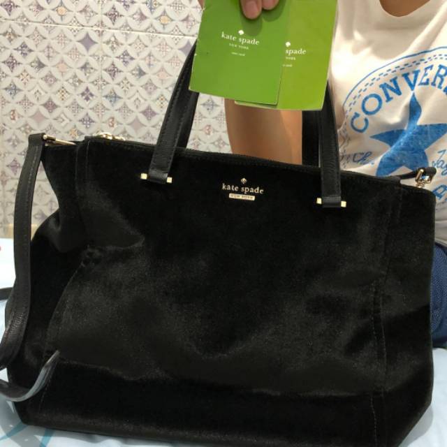 Jual Tas Kate Spade Original (preloved) | Shopee Indonesia