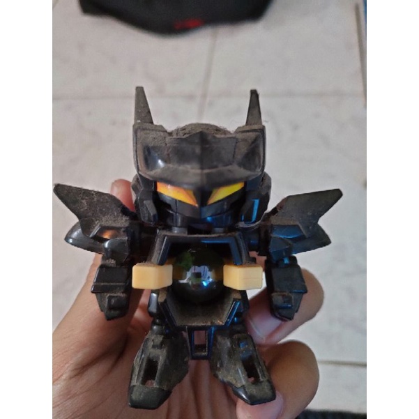 Jual Rare Item Bidaman Black Takara China | Shopee Indonesia