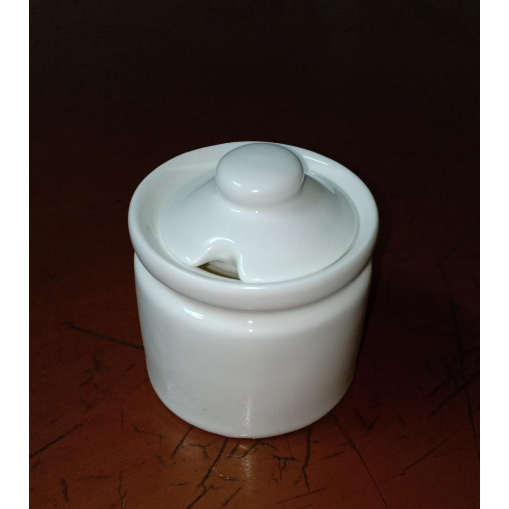 Jual TEMPAT GULA / SUGAR POT WP | Shopee Indonesia