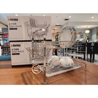 Jual rak piring informa Harga Terbaik & Termurah Agustus 2024 | Shopee ...