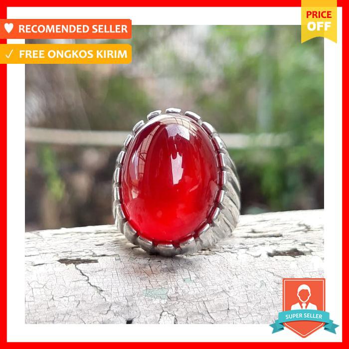 Jual NATURAL RED BARON SUPER. TOP COLOR. KWALITAS. HARGA !!! | Shopee ...