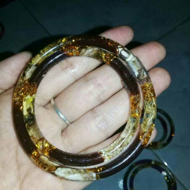 Jual PROMO Gelang Rempah khas jawa (sawanan/sambetan) | Shopee Indonesia