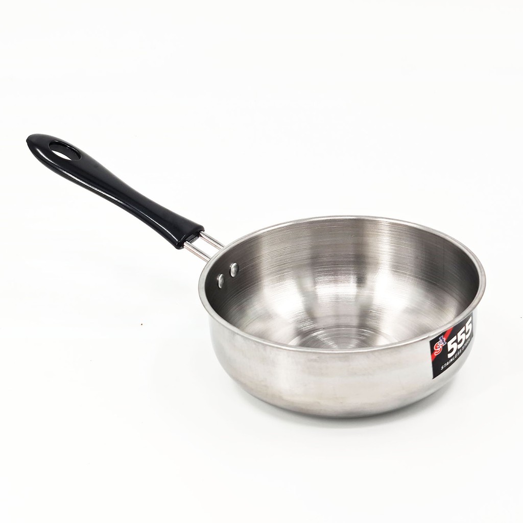 Jual PANCI MIE PANCI MINI PANCI SUSU MINI STAINLESS PANCI ANAK KOS ...