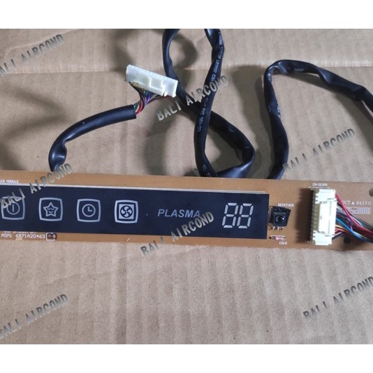 Jual Sensor ac LG kaca Art Cool Digital Original | Shopee Indonesia