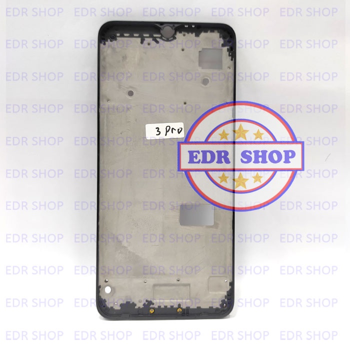 Jual Tatakan Lcd Realme 3 Pro RMX1851 Frame Bazel Tulang Tengah Dudukan ...