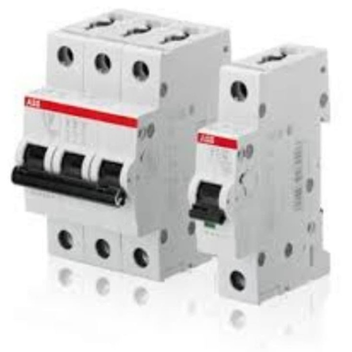 Jual ABB MCB 1P 32A 10 kA/ABB S201M-C32 | Shopee Indonesia