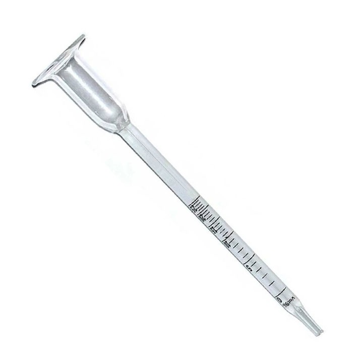 Jual beer wine vinometer Hydrometer alkohol uji kadar alcohol [VNM ...