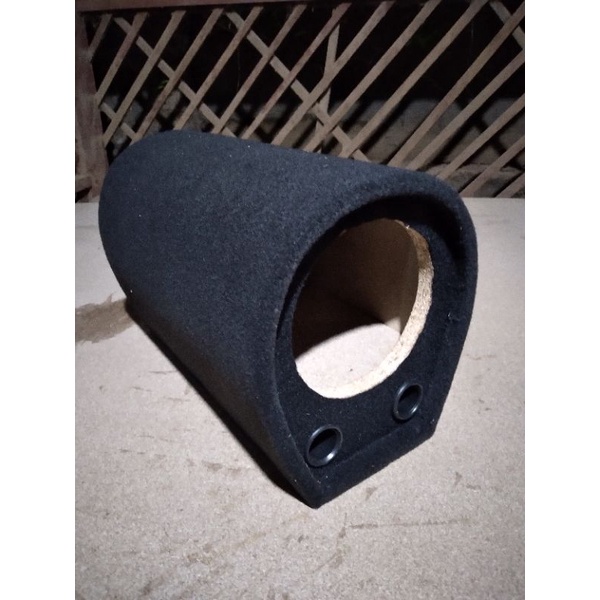 Jual BOX SPEAKER SUBWOOFER 6 INCH JENIS TABUNG | Shopee Indonesia