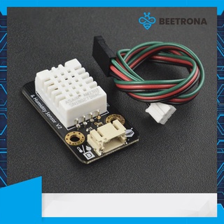 Jual DFRobot Gravity DHT22 Sensor DHT 22 Temperature Humidity Suhu ...