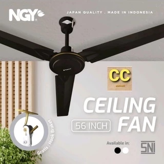 Jual Ceiling Fan Terlengkap & Harga Terbaru Oktober 2025 | Shopee Indonesia