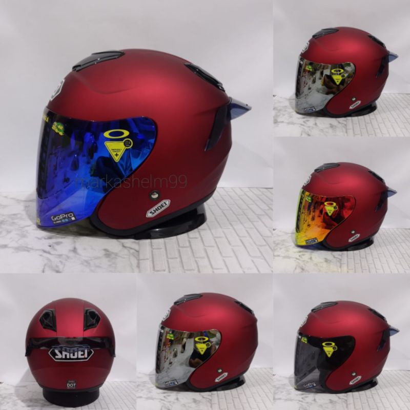Jual PAKET GANTENG KYOTO | MERK DYR | COSTUM VARIASI VENEOM IRIDIUM ...