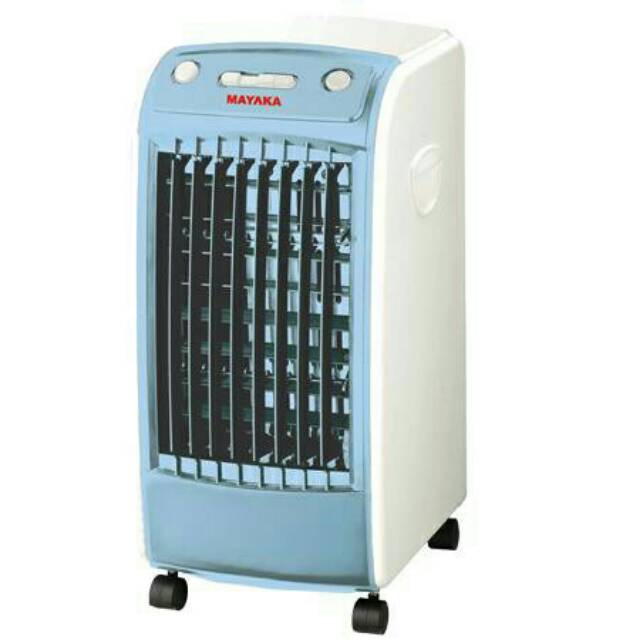 Jual AIR COOLER MAYAKA PENYEJUK RUANGAN CO-028 | Shopee Indonesia