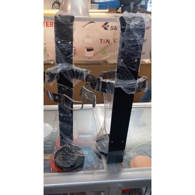 Jual Bracket apar 3 kg / gantungan apar 3 kg / hanger apar / pemadam ...