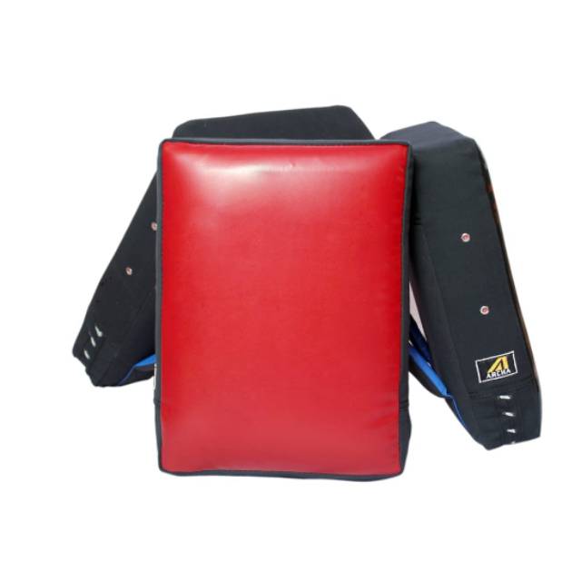 Jual Pecing Pad / Pecing Pencak Silat/ Pecing Silat Ukuran 50x35 cm ...